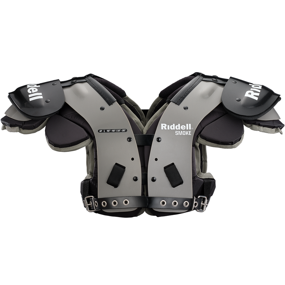 Shoulder Pads – SUNVALCO ATHLETIC SUPPLY "THE FOOTBALL STORE"